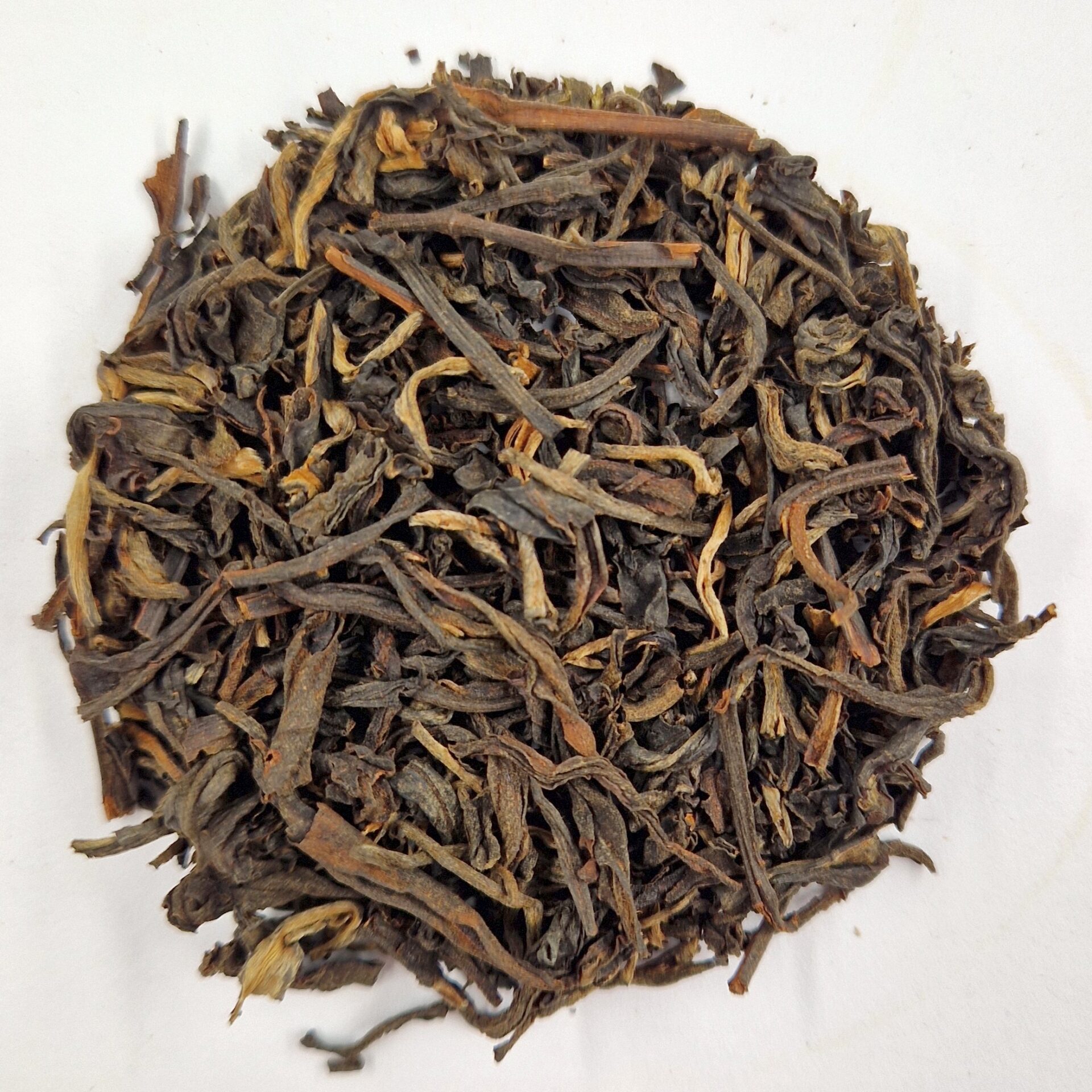 Vietnam Golden Tippy - Hopscotch Loose Leaf Tea